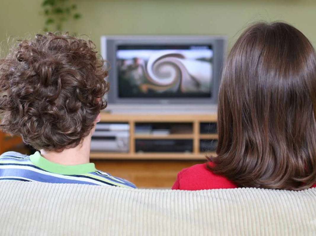 Old PBS Children's Shows From The Vault: How Many Of These Classic PBS ...