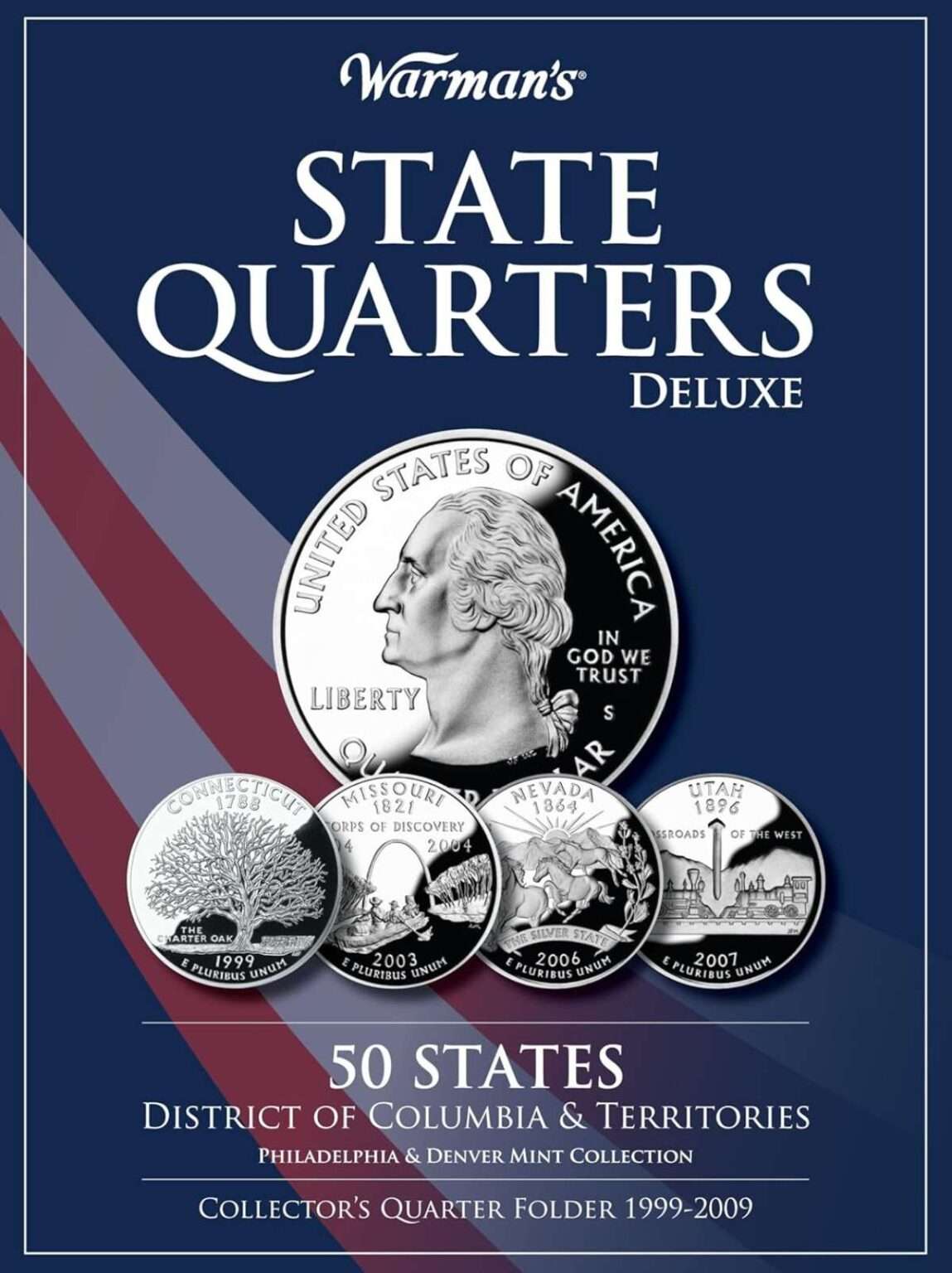 Collecting State Quarters: Tips For Assembling A Complete Set, How To ...